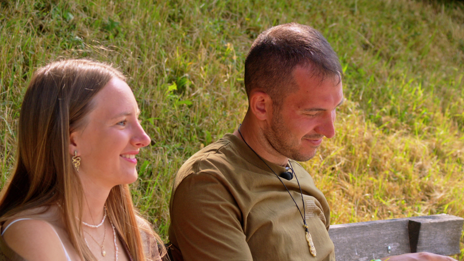 Poroka na 1. pogled: Eden ženo poslal v k****, drugi pravi, da je "stvar propadla" - Žurnal24