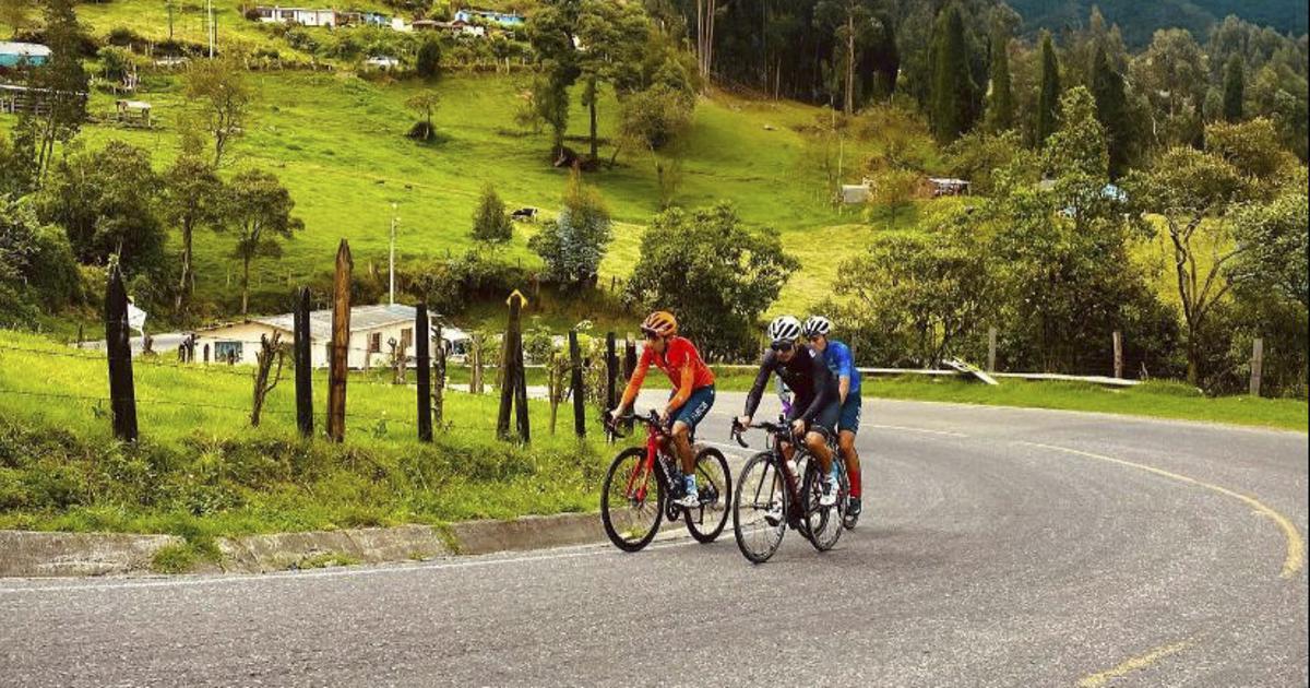 Čudovita novica! Veliki šampion se boril za življenje, zdaj prvič sedel ...