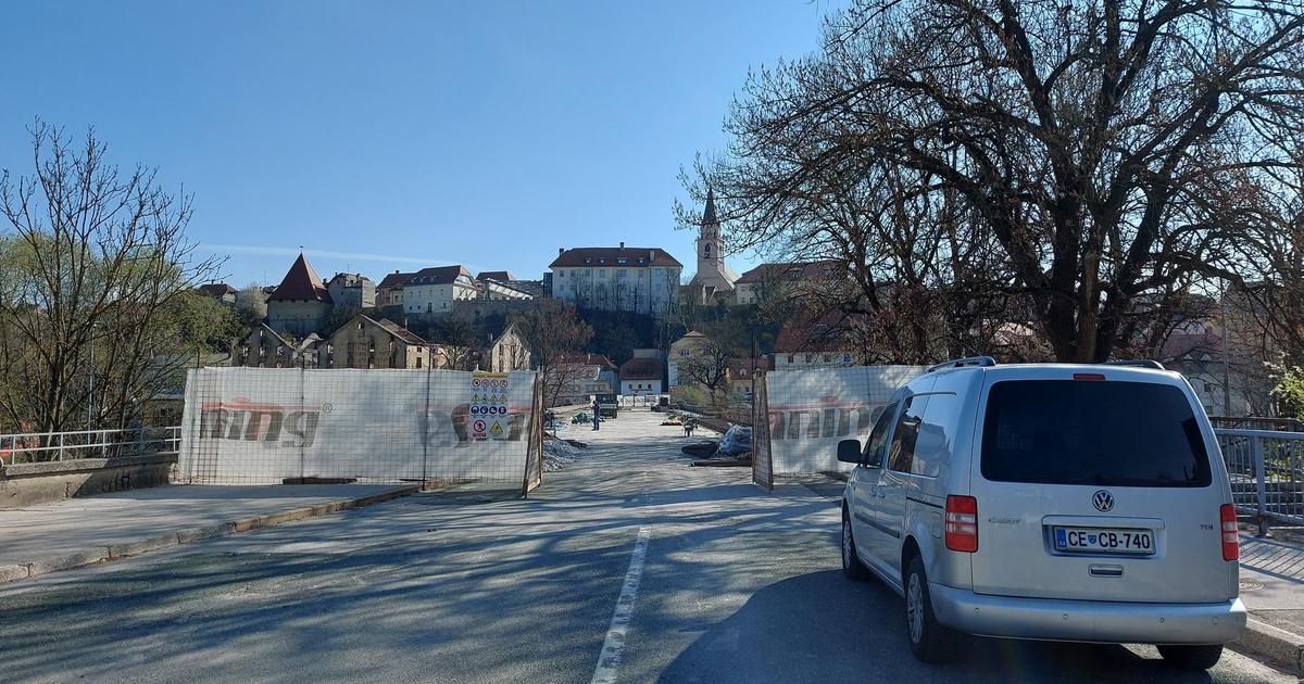 Železniška postaja Kranj in staro mesto bosta povezana po planu - Žurnal24