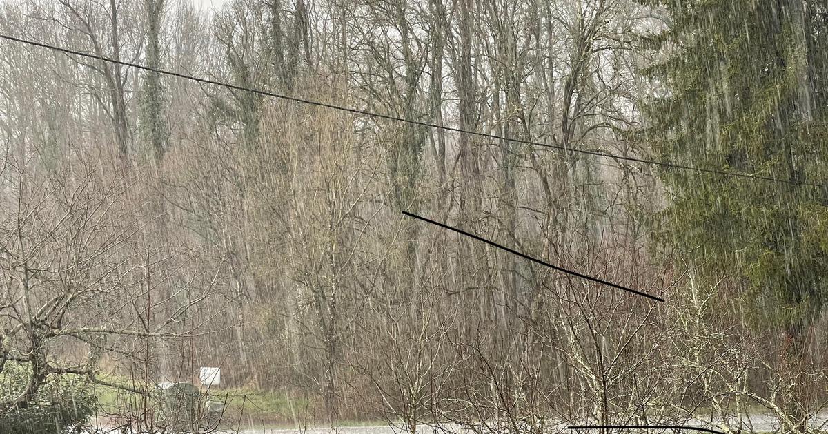 Prebivalce pozivajo, naj bodo pozorni! - Žurnal24