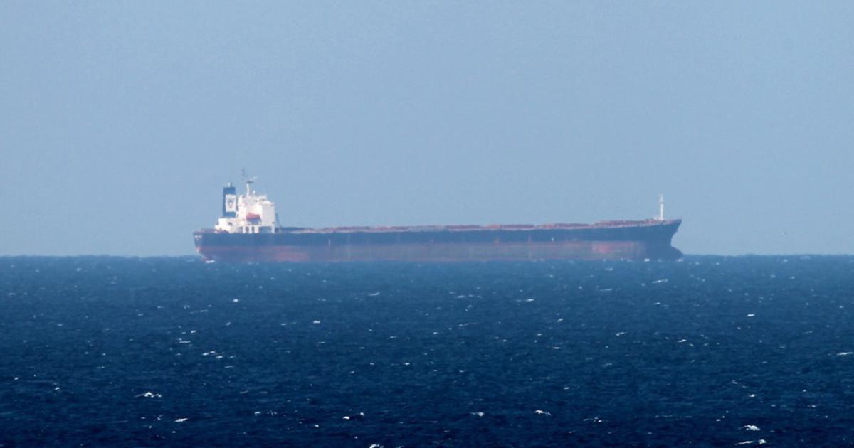 Iran: Razmere v Hormuški ožini ne bodo nikoli več takšne kot nekoč ...