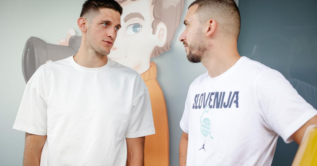 Slovenski kandidat za EP pred prestopom v Španijo - Žurnal24