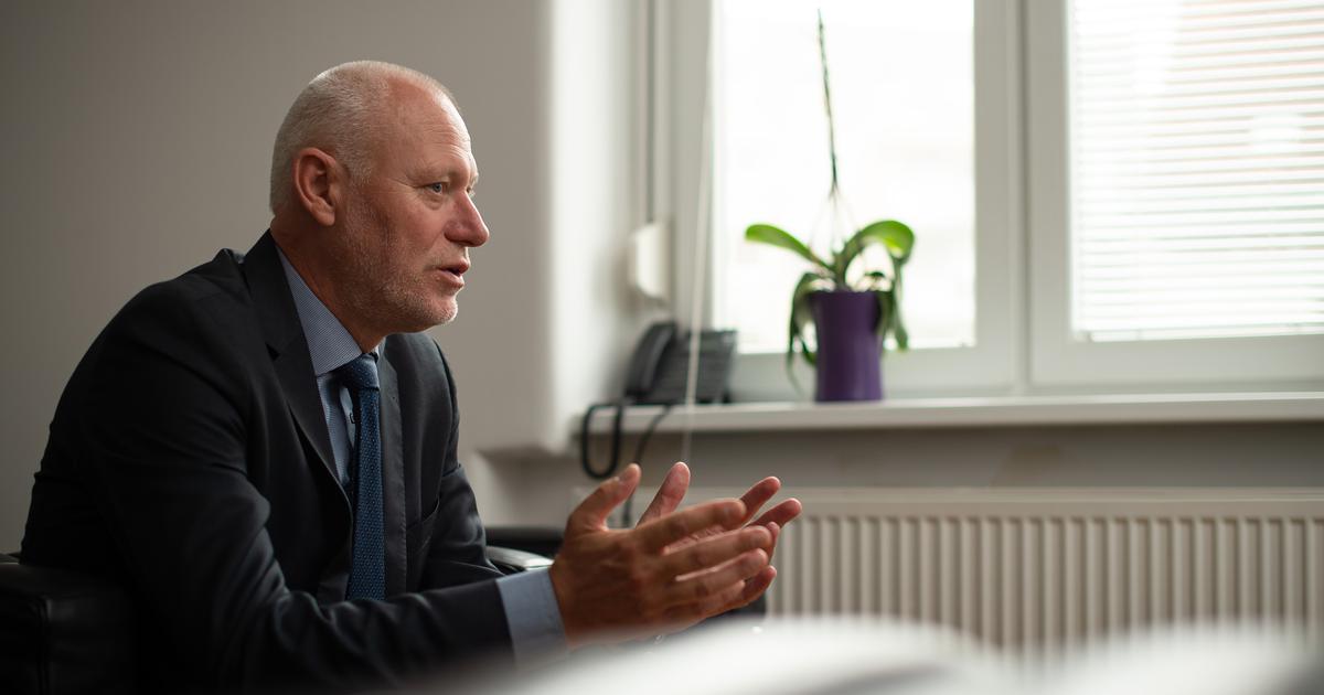 Brglez: "To so zlonamerna podtikanja" - Žurnal24