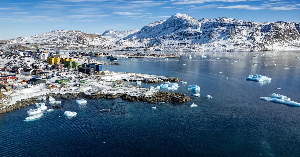 Danci besnijo zaradi Trumpove poteze - Žurnal24