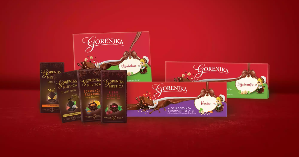 Prodali so Gorenjko, Šumi, Bali ... To je nov lastnik! - Žurnal24