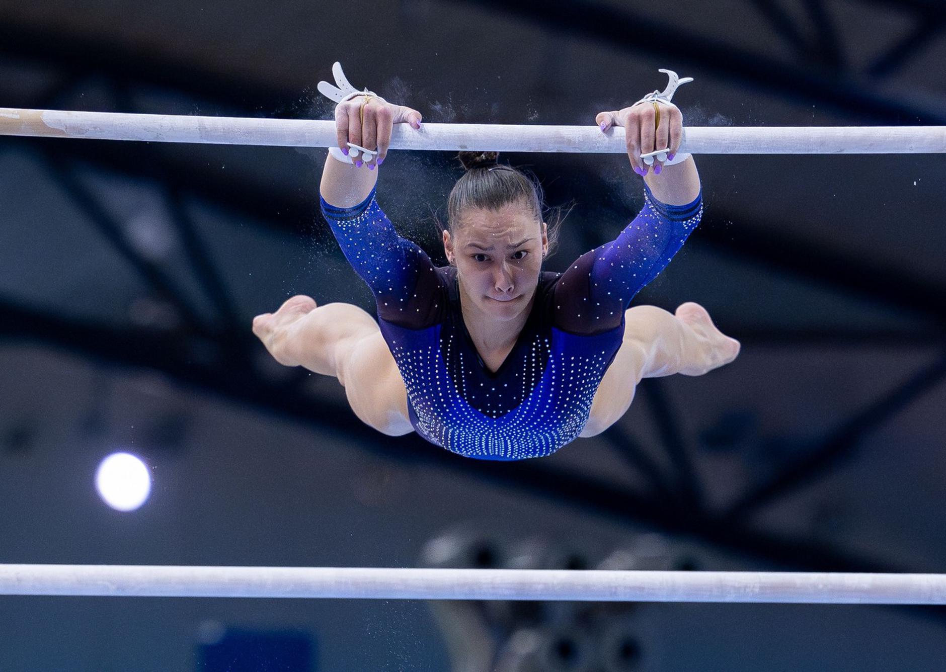 Dve Slovenki bosta nastopili v finalih - Žurnal24