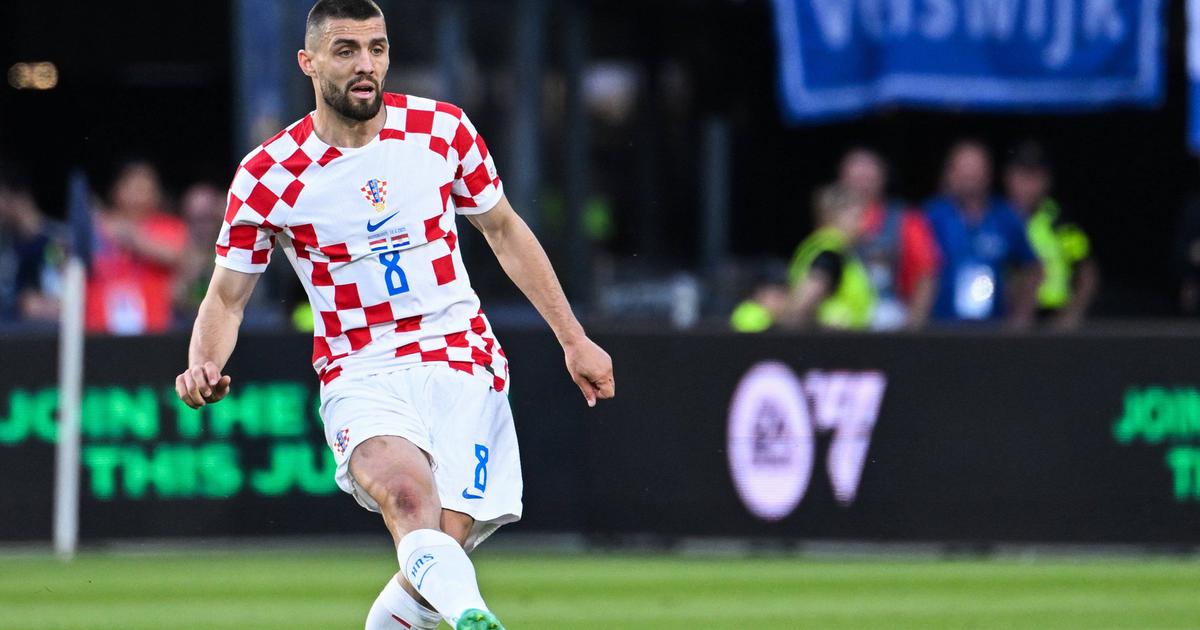 Video: Oboževalci Kovačiću psovke v Šibeniku, poglejte njegovo reakcijo ...