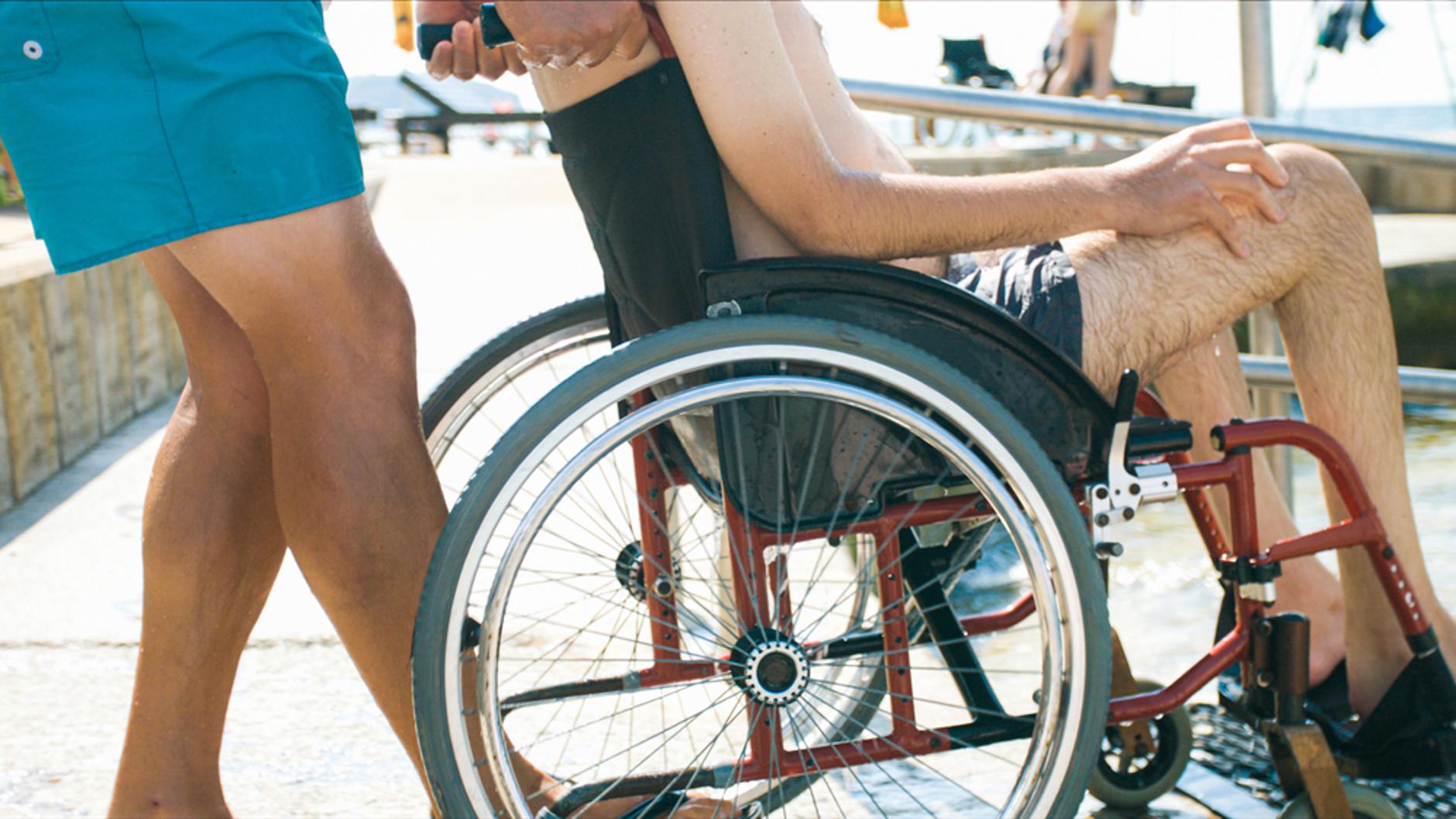 Spinalna mišična atrofija – prepoznajte znake in ukrepajte pravočasno ...