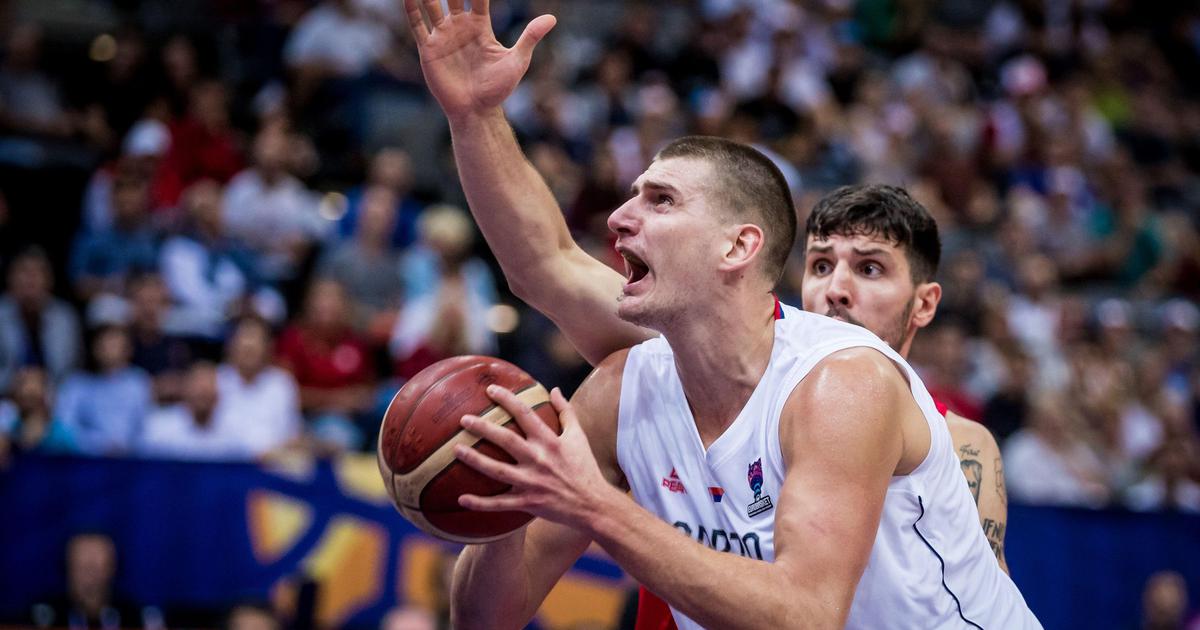 5 najboljših igralcev lige NBA v letu 2022 - Žurnal24