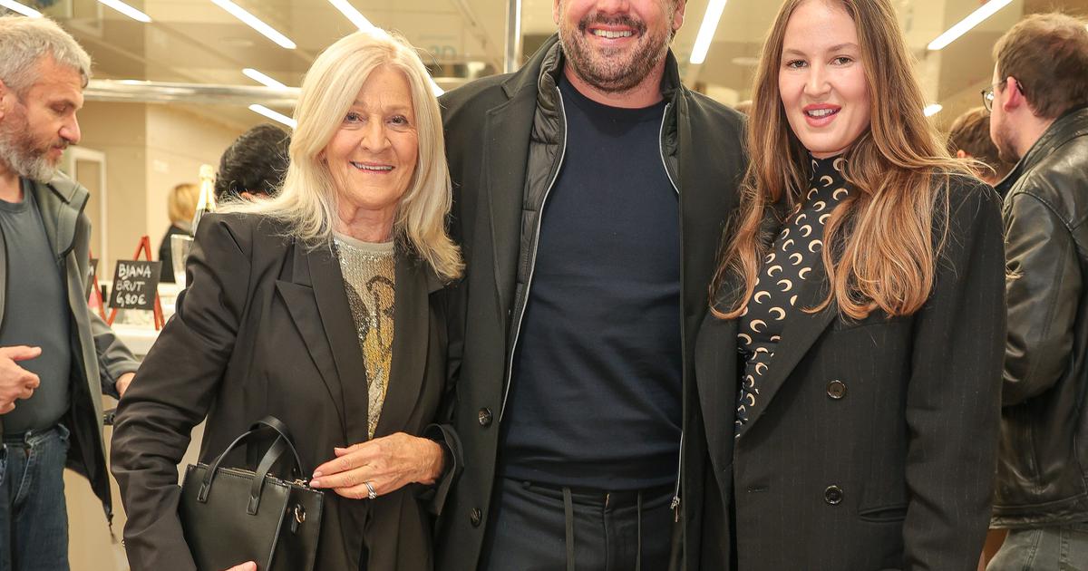 Jure Janković in bivša njegovega brata bosta zibala - Žurnal24