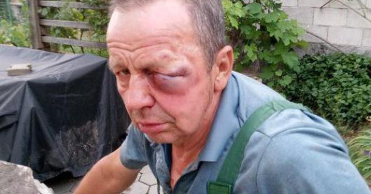 Aretirali še tri napadalce na 70-letnega kmeta, sodelovala tudi romska ...