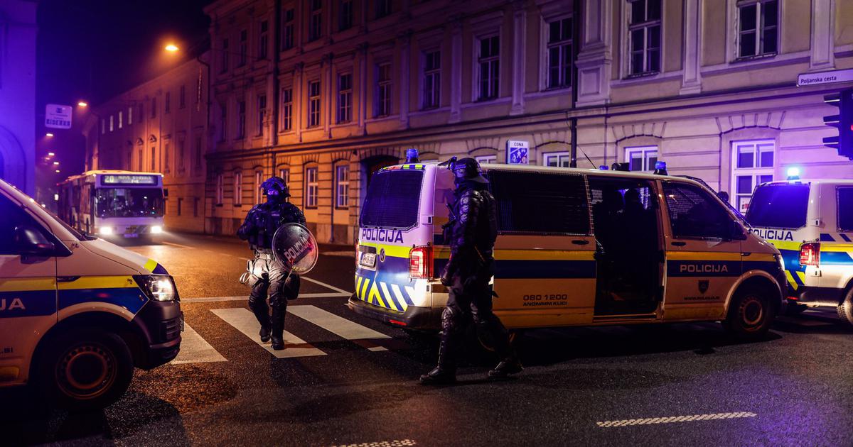 Bilanca zadnjih 24 ur: Tako polne roke so imeli policisti - Žurnal24
