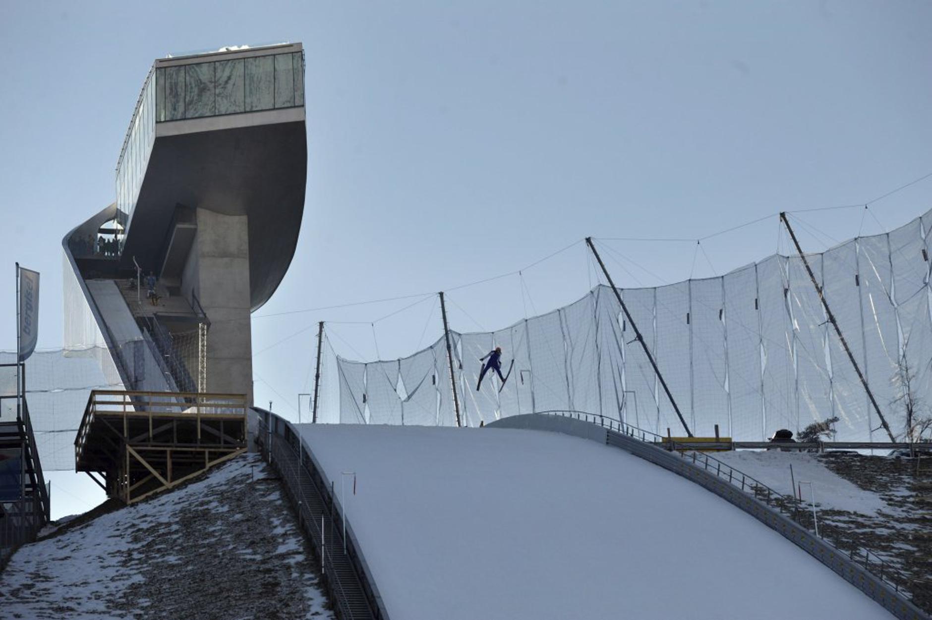 Novoletna turneja v Avstriji: Avstrijci iščejo šibko točko Domna Prevca ...