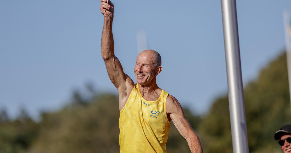 Stenmark v tem športu do svojega drugega najboljšega dosežka - Žurnal24