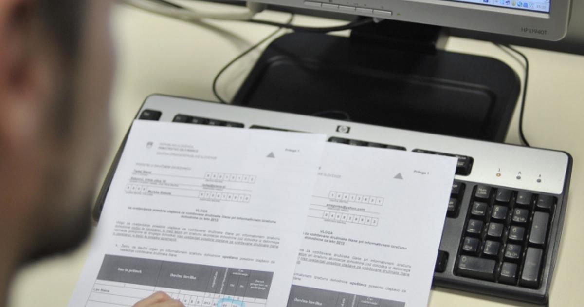 Z deljeno olajšavo lahko precej prihranite - Žurnal24