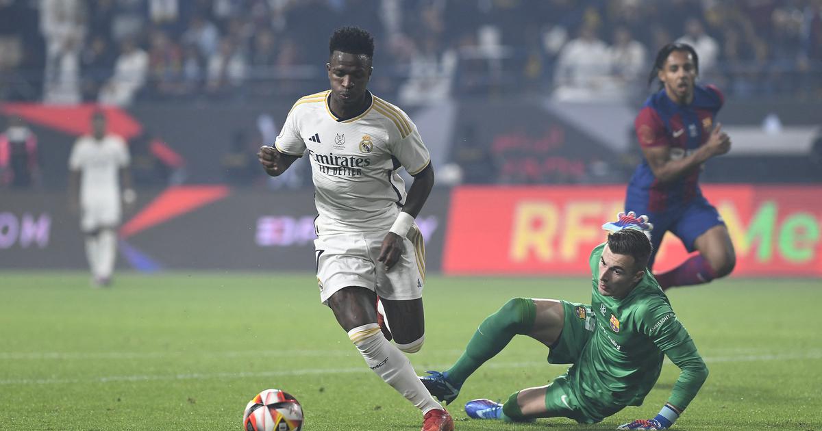 Barceloni zabil tri gole, nato odgovoril na Dončićev zapis - Žurnal24