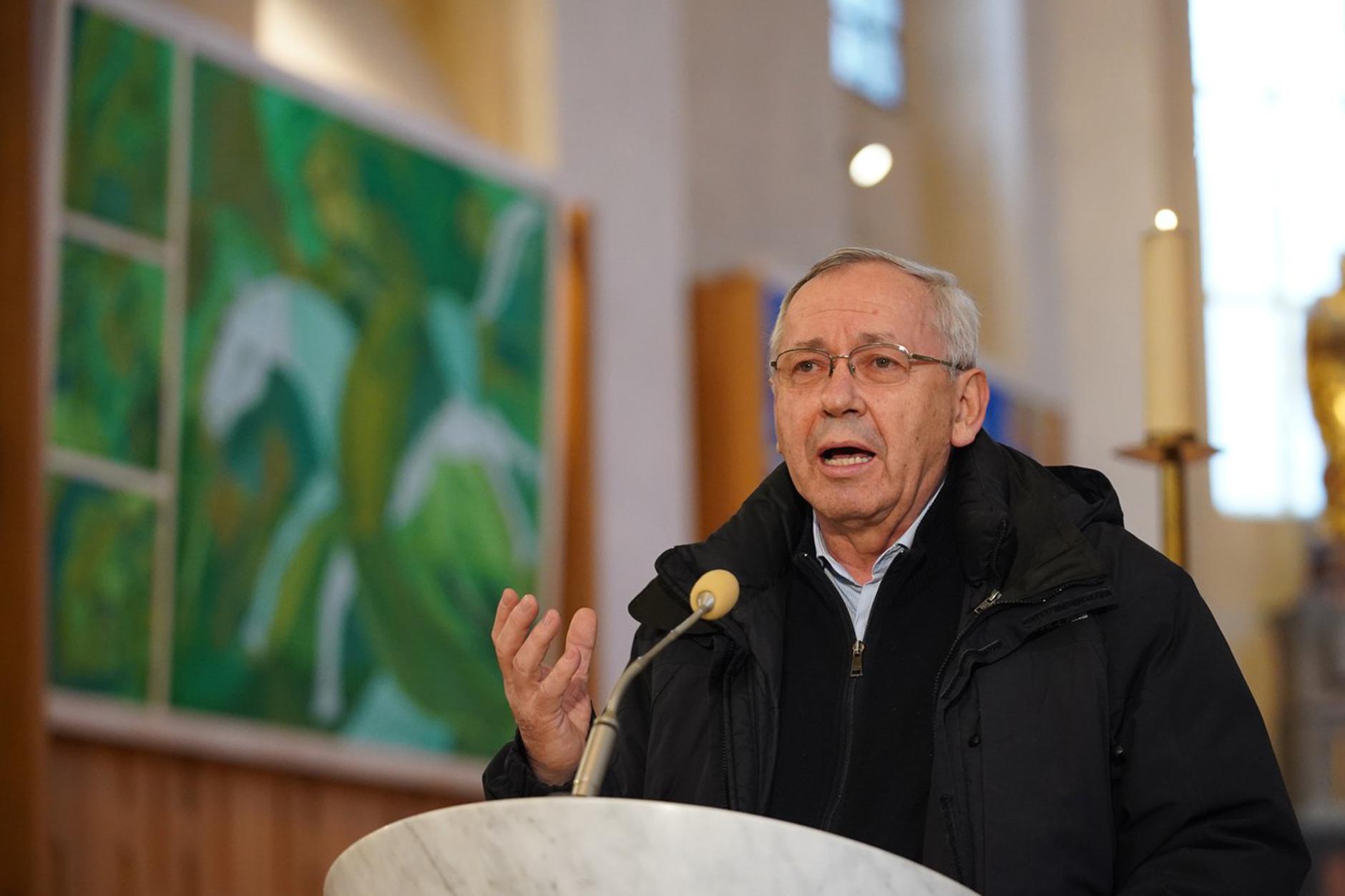 Italijanski novinarji s trikom odkrili, kje se skriva kontroverzni ...