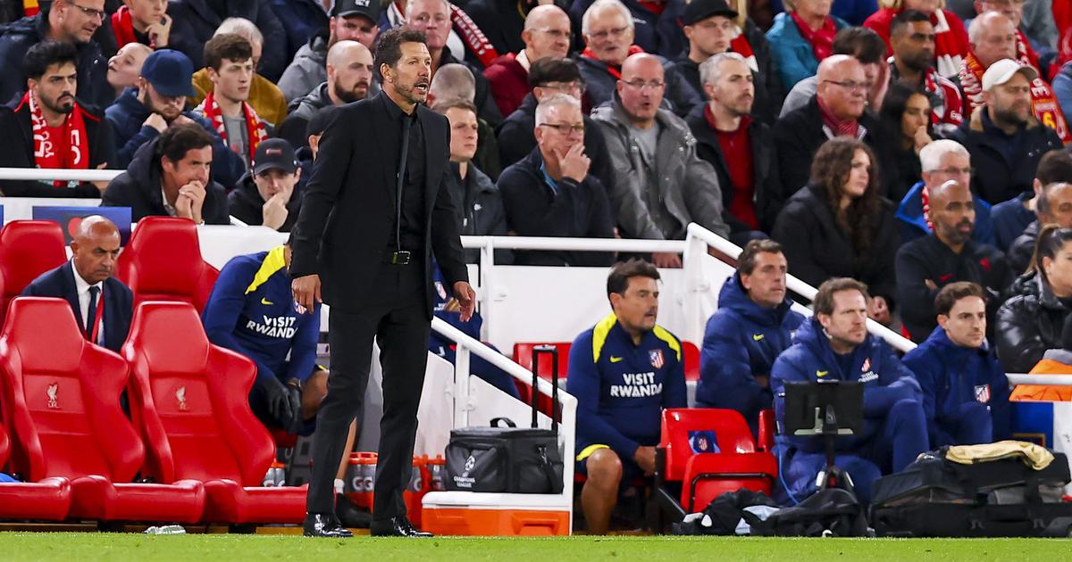 Oblakov trener znorel ob koncu tekme in videl rdeče - Žurnal24