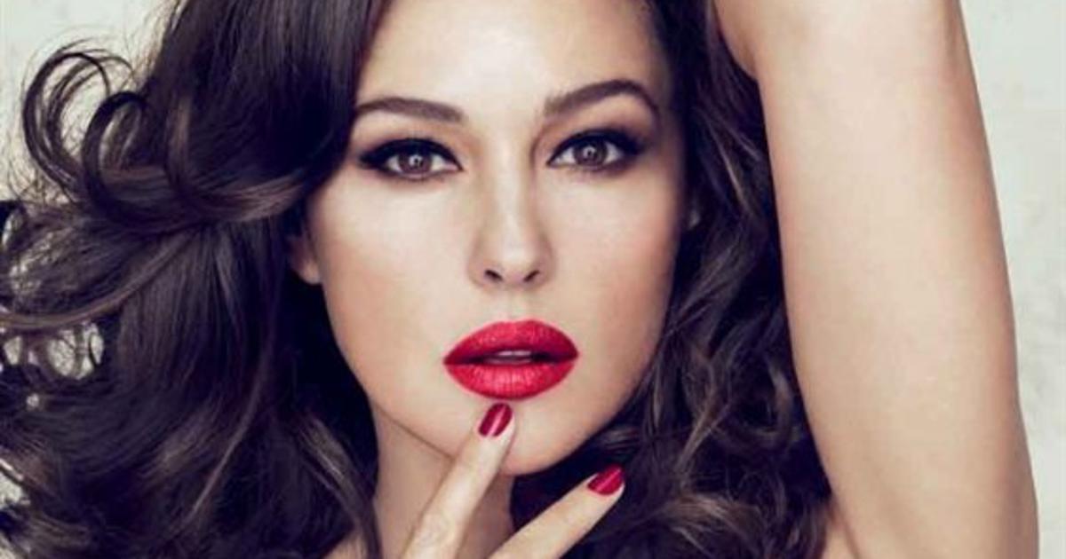 Seksi Monica novi obraz Dolce & Gabbana - Žurnal24