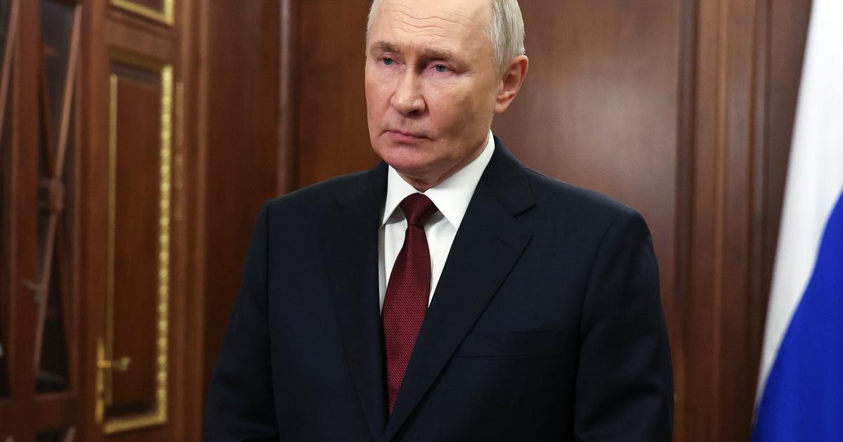 Kremelj Američane postavil na laž: "Popolna izmišljotina!" - Žurnal24