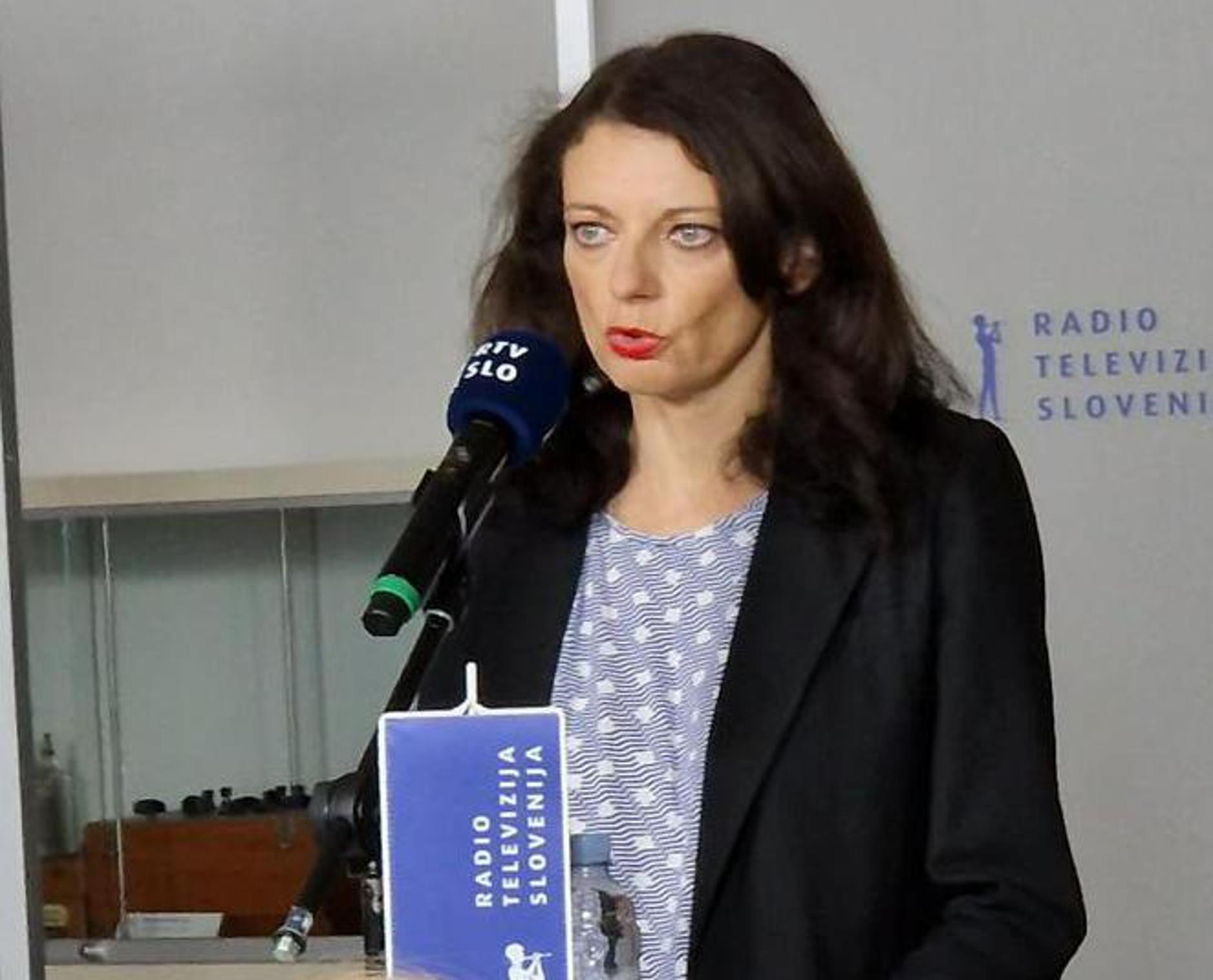 Valentin Areh: Vodstvo RTVS laže in zavaja - Žurnal24