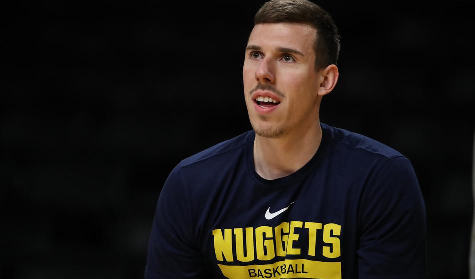 preberi.si - Čančar po dolgem času spet stopil na parket