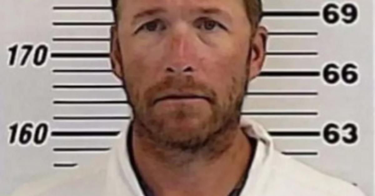 Bode Miller po aretaciji povedal svojo plat zgodbe - Žurnal24