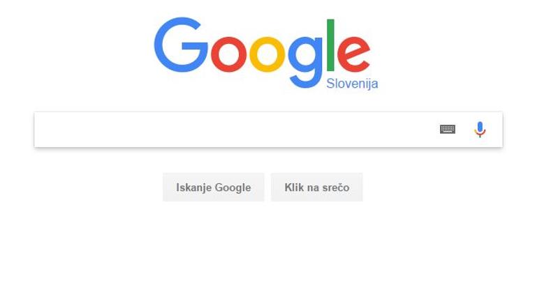 Te besede smo Slovenci letos najpogosteje guglali - Žurnal24 Te besede smo Slovenci letos najpogosteje guglali - Žurnal24