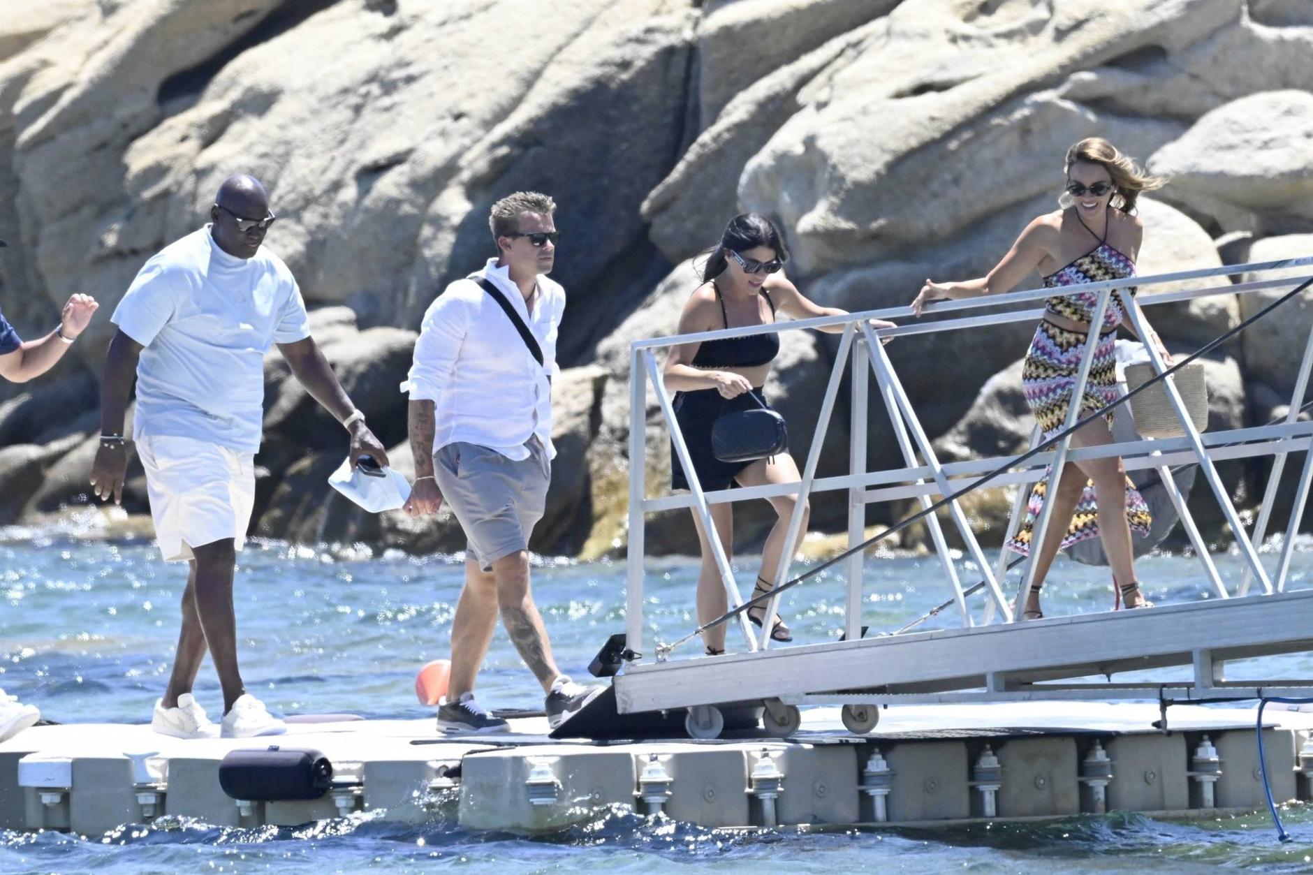 Ko so videli Jordanovo napitnino, jih je skoraj kap - Žurnal24