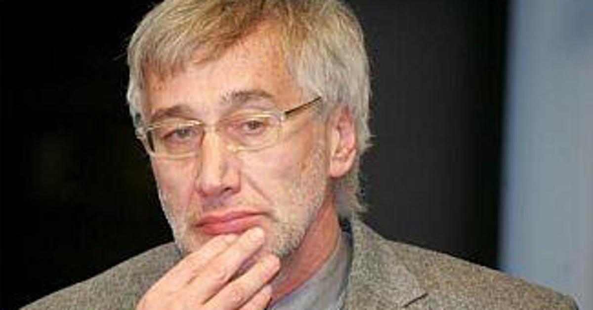 Slivnik podal odstopno izjavo - Žurnal24