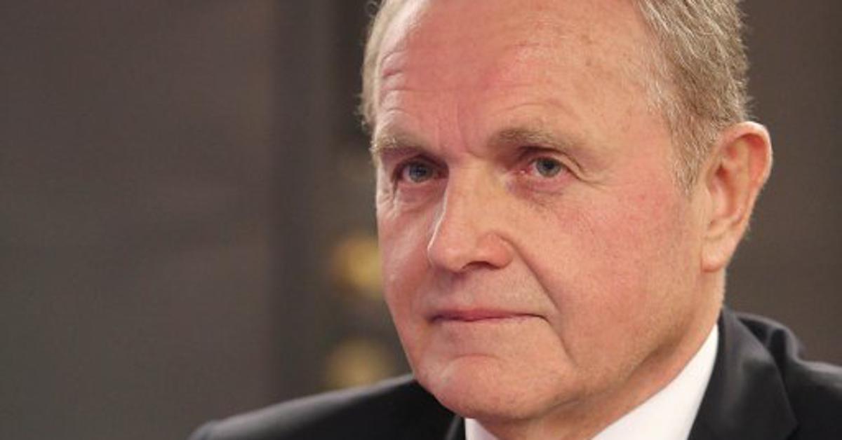 Metod Dragonja ni več generalni direktor 2TDK - Žurnal24