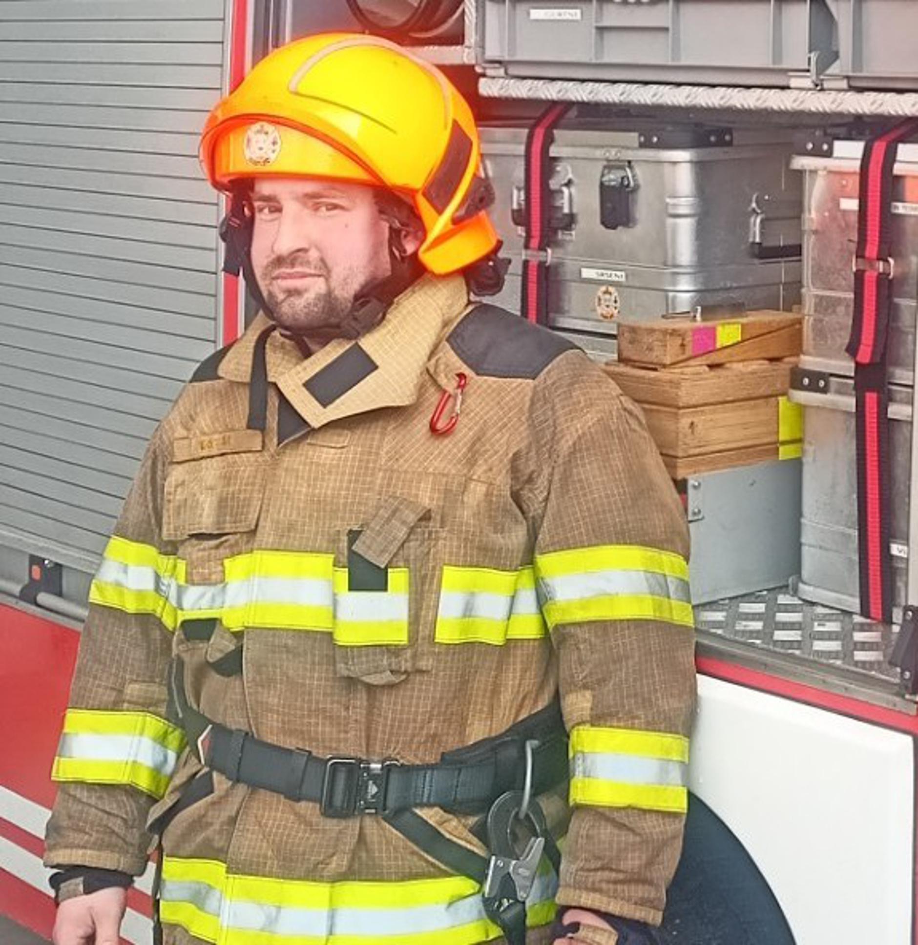 Požar v Trzinu: Pokojna Majda bi morala danes v dom, a ni hotela - Žurnal24