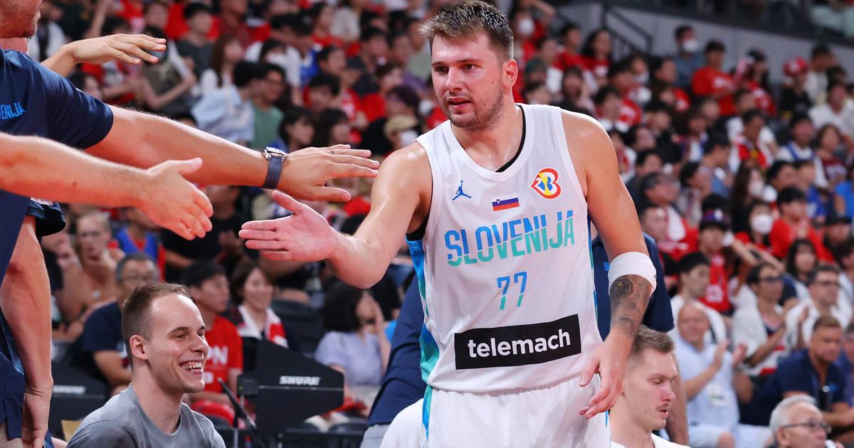 Oče Dončić z jasnim odgovorom, ali bo Luka še igral za reprezentanco - Žurnal24