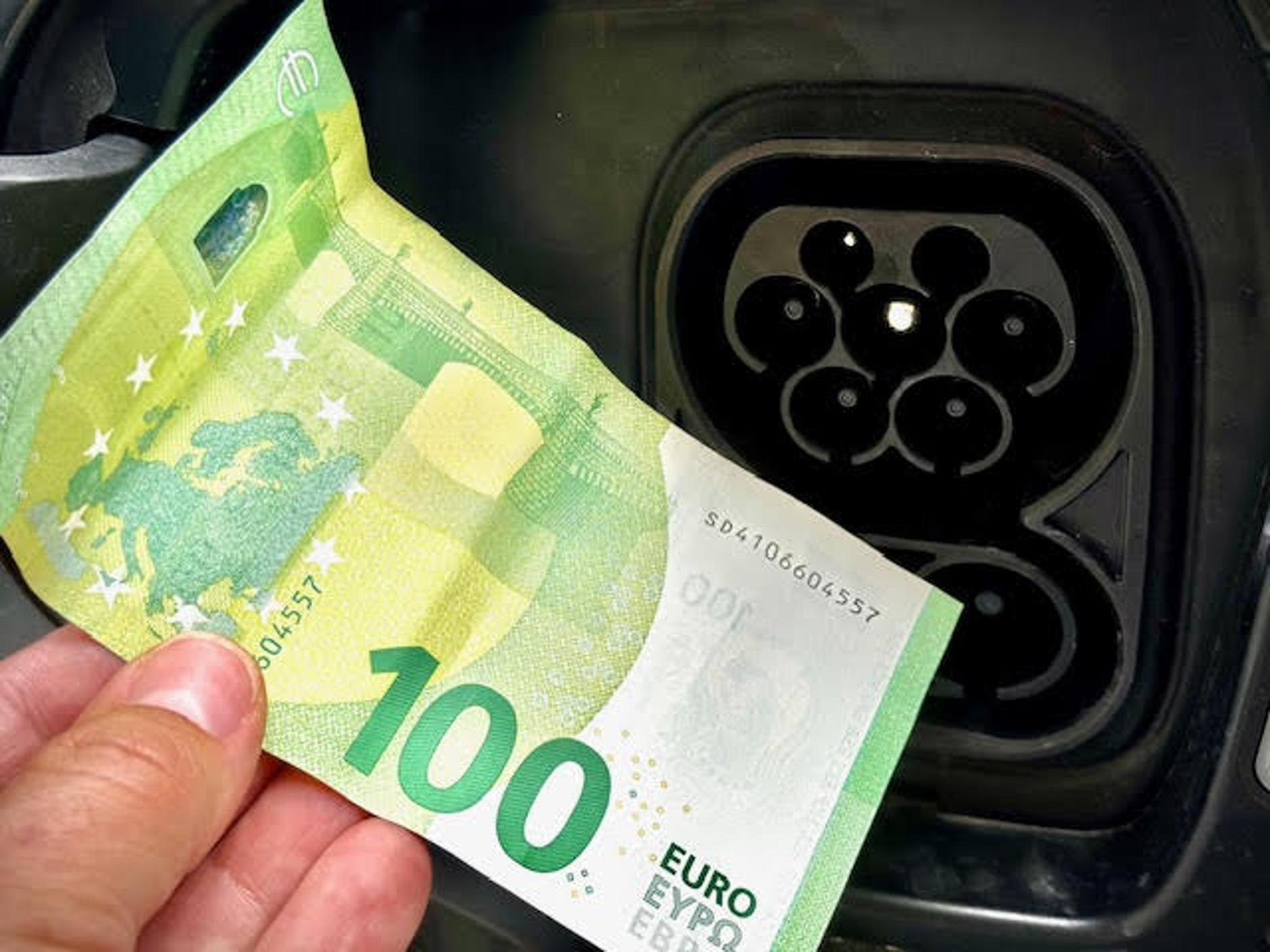 Nemčija vrača subvencije za električne avtomobile - Žurnal24