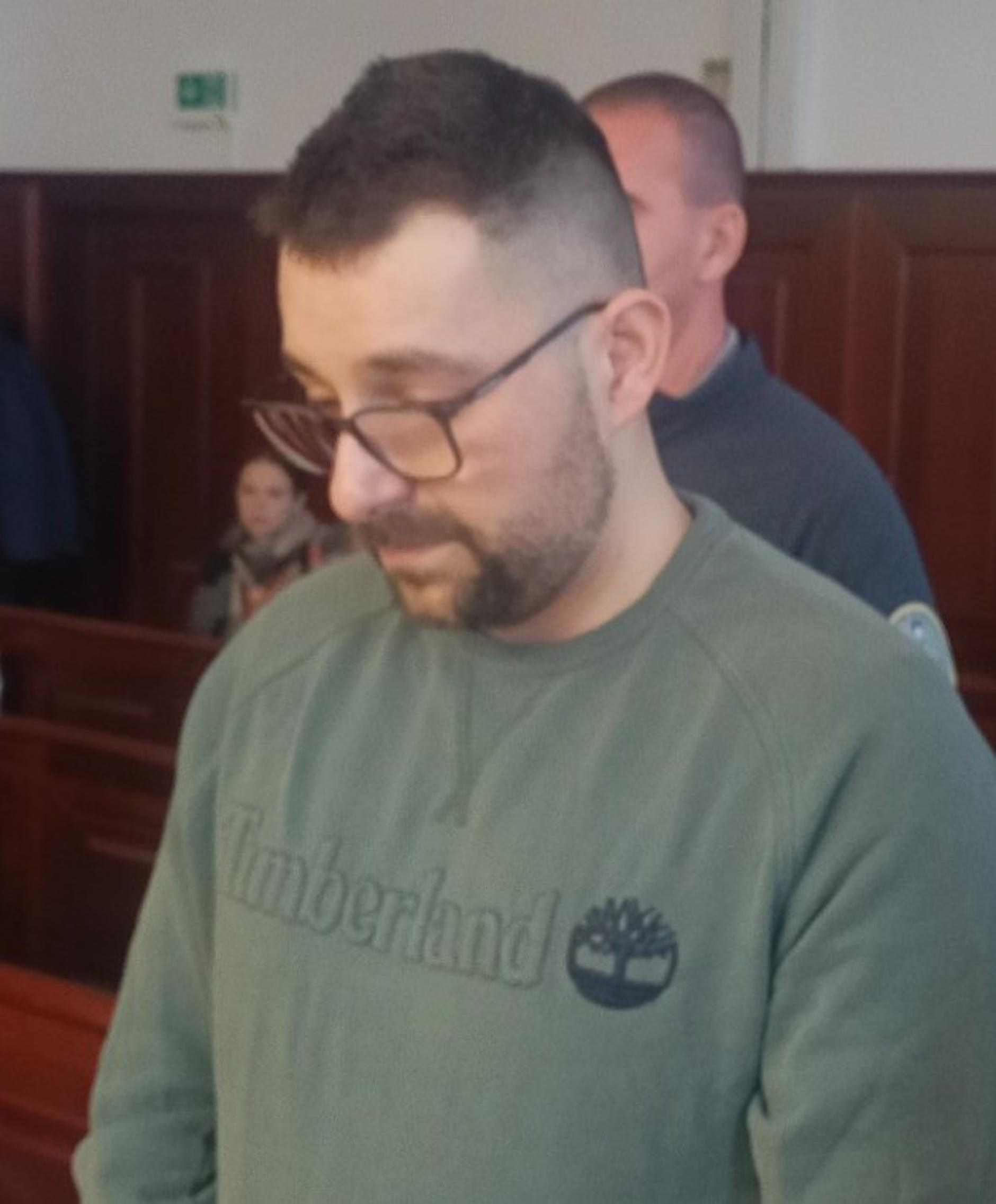 Takšno kazen sta dobila storilca enega najgrozljivejših umorov zadnjih ...