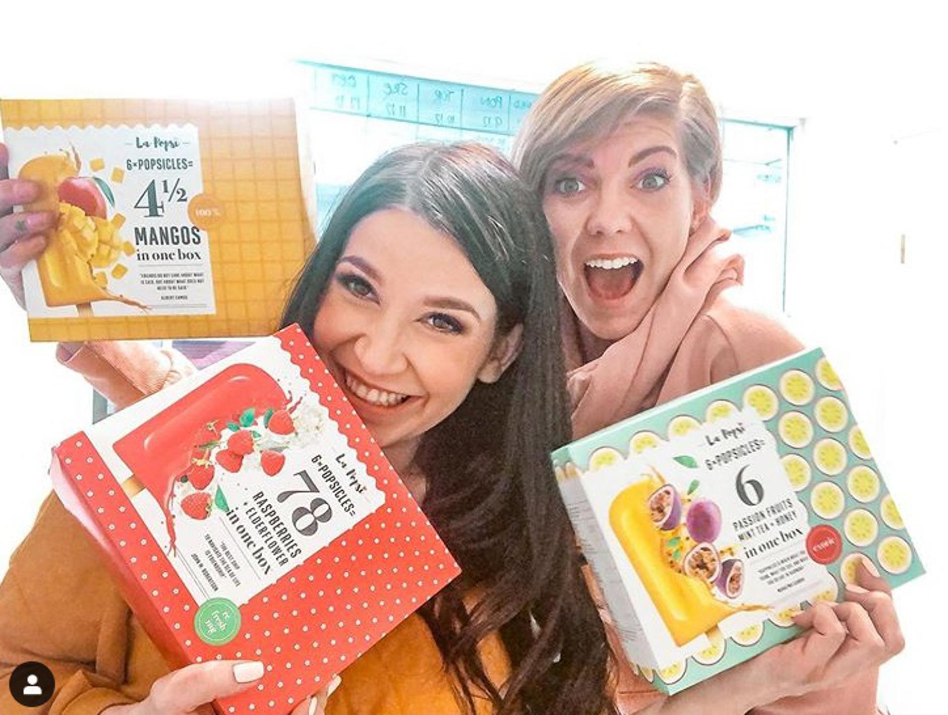 Kaj se dogaja z enim najbolj uspešnih produktov Pop TV La Popsi? - Žurnal24