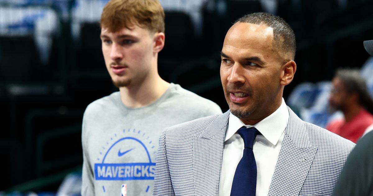 Novega ljubljenca Dallasa vprašali o prvem obračunu z Luko, tako se je ...