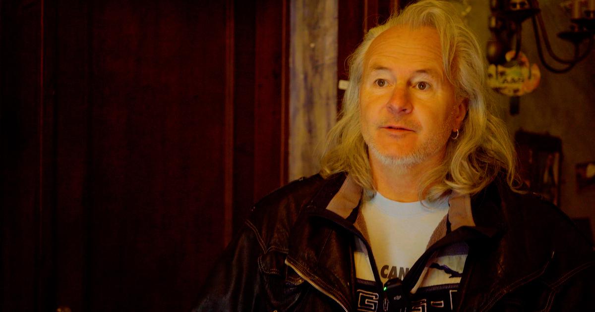 Artur Štern pokazal ženo, ki se v 14 letih sploh ni postarala - Žurnal24