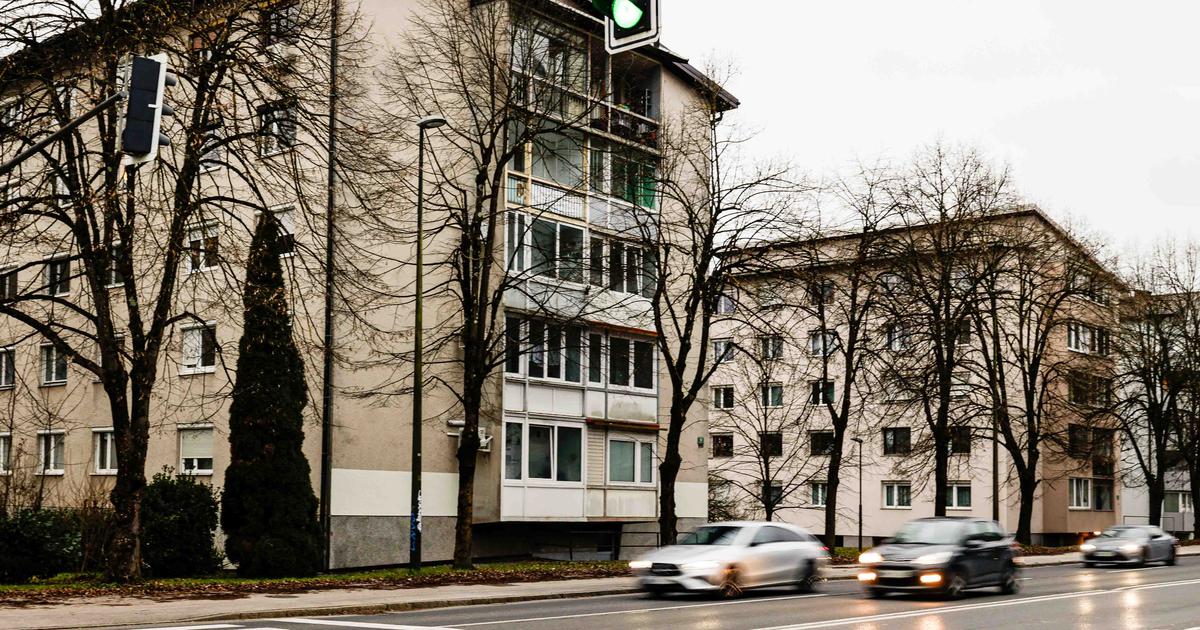 Novo: Dostopna lastniška stanovanja in posegi v najemni trg - Žurnal24