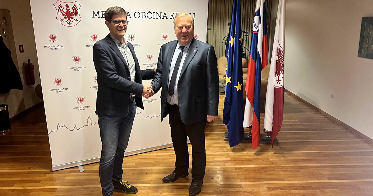 Rakovec in Bajec v drugem krogu - Žurnal24