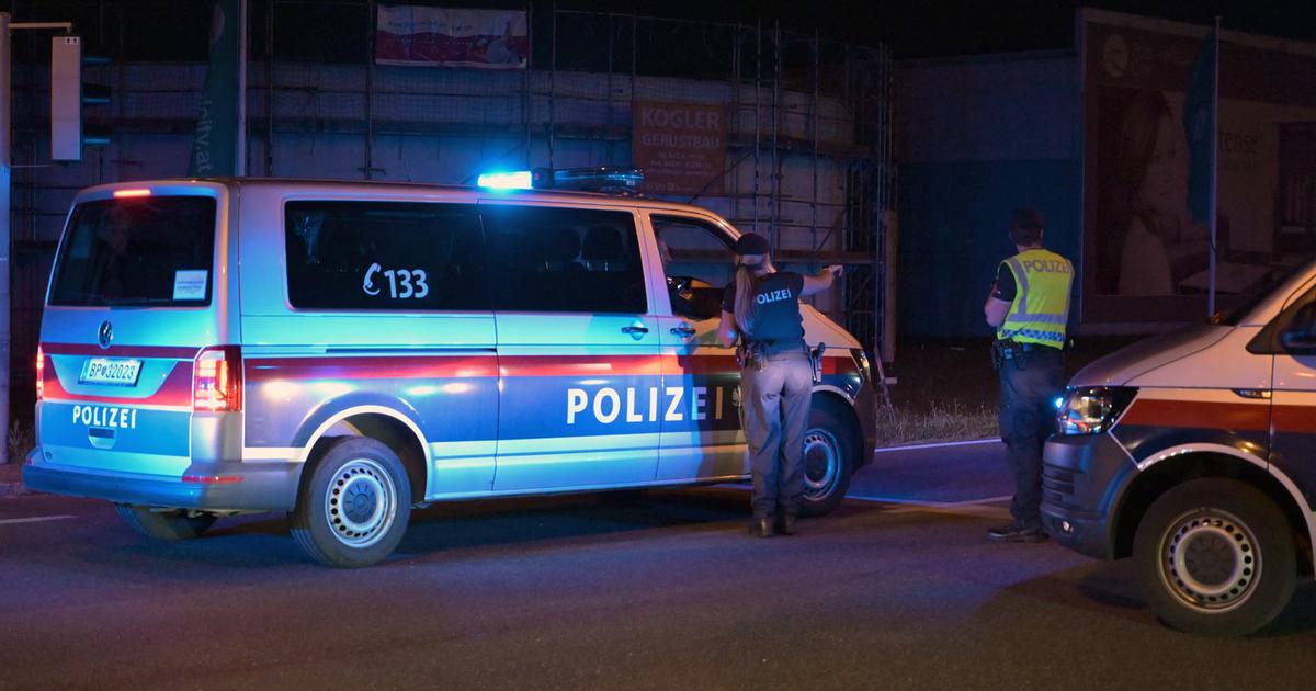 V steni hiše našli zabetonirano truplo, sledi vodijo na Dunaj - Žurnal24