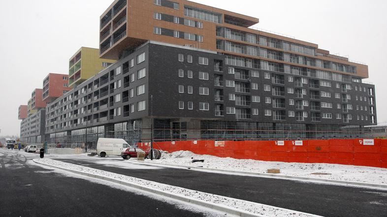 Gradovi v oblakih - Žurnal24