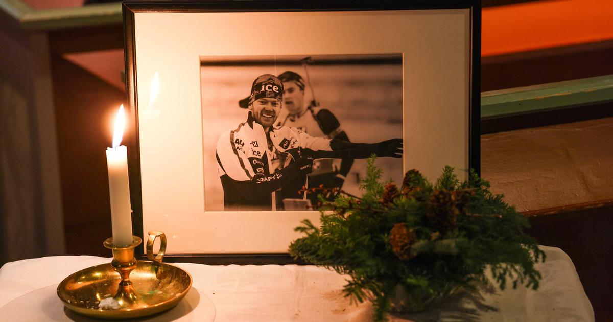 Vse več sumov leti na masko za simulacijo višinskega treninga - Žurnal24