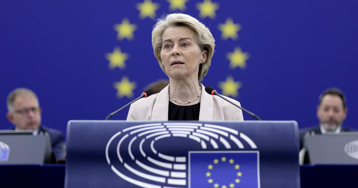 Ali Ursuli von der Leyen strežejo po življenju? To se je zgodilo na ...