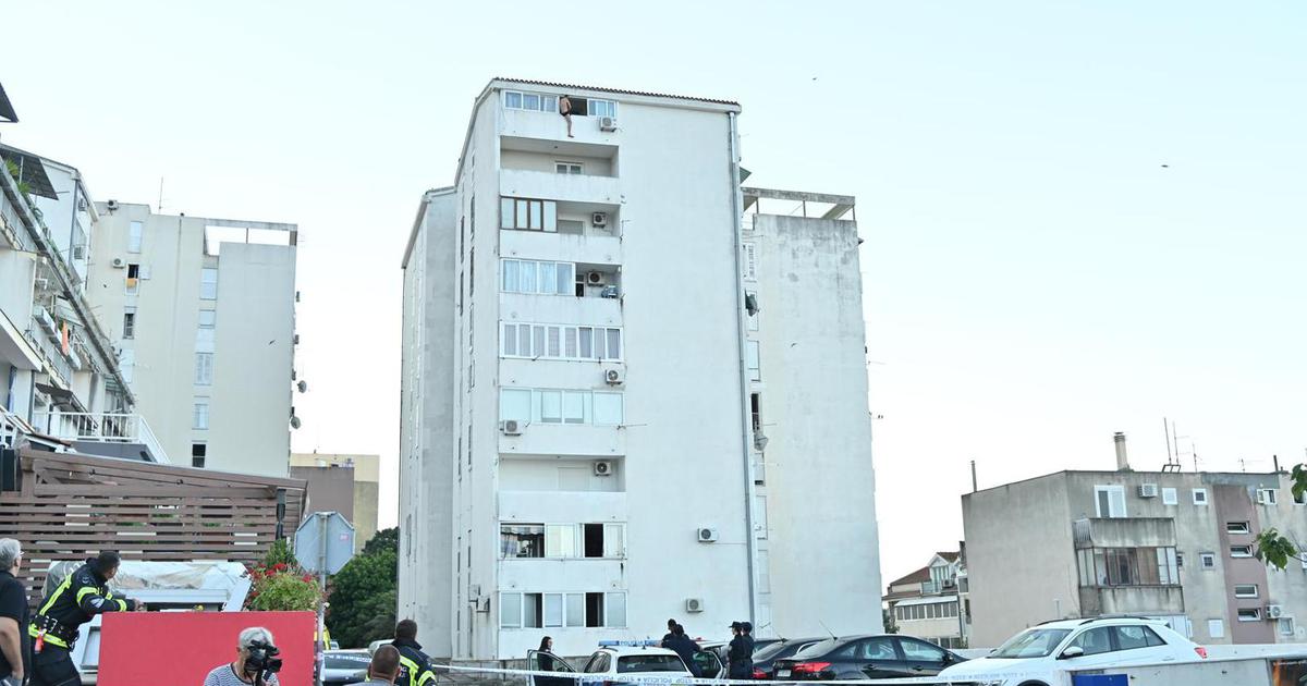 Drama s talci v Makarski - Žurnal24