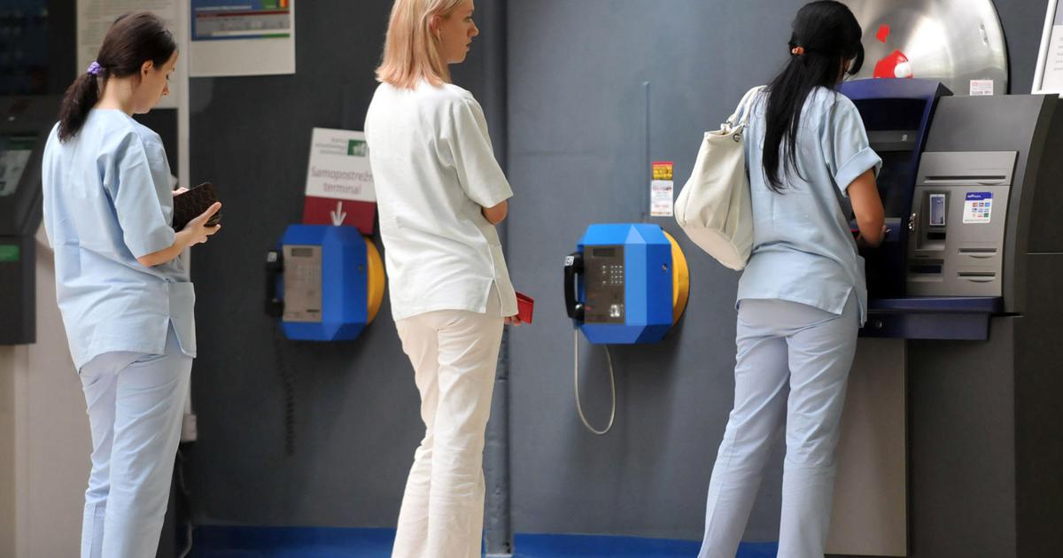 Prerazporedili sedem sester - Žurnal24