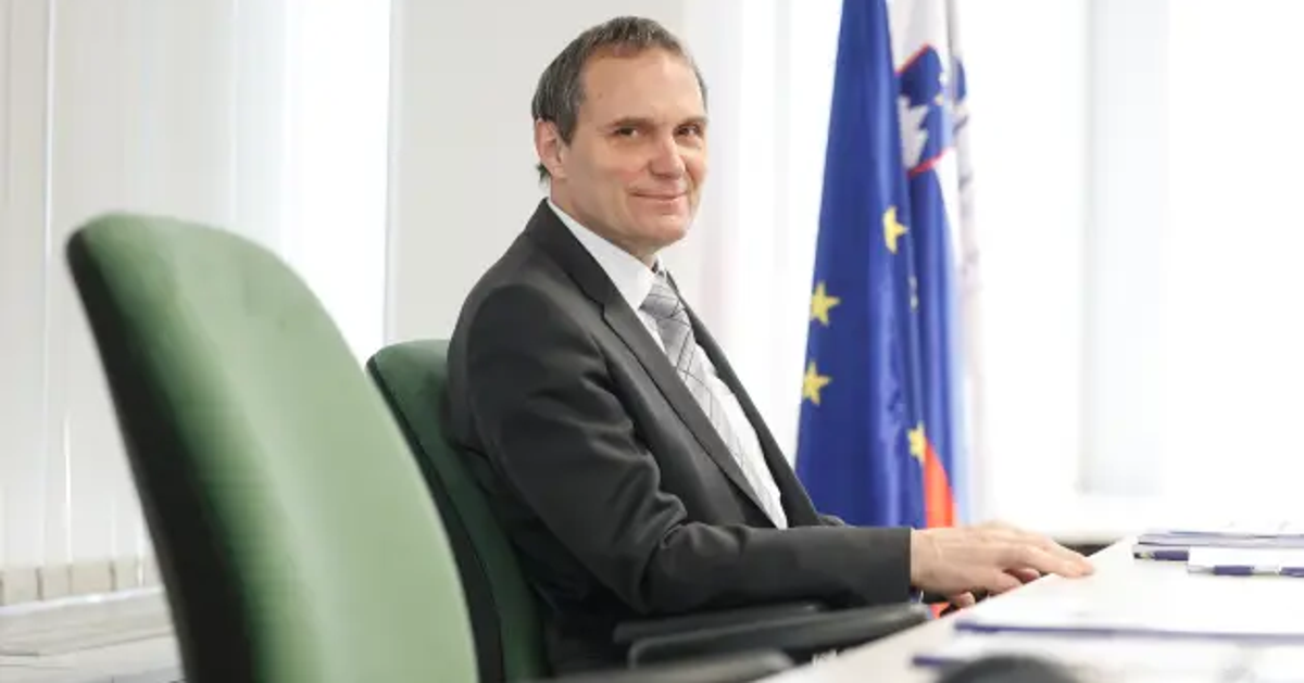 Papež dobil soglasje vlade - Žurnal24