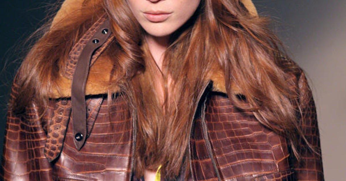 Modna jesen v osemdesetih - Žurnal24