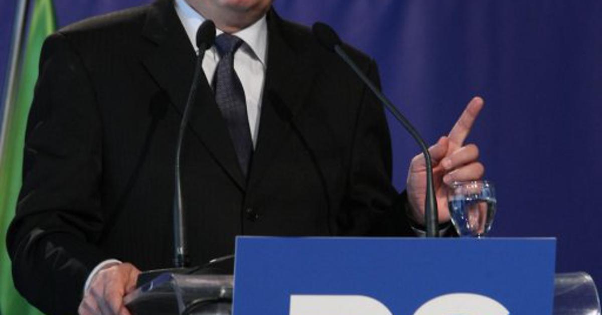 Janković podal odstopno izjavo - Žurnal24