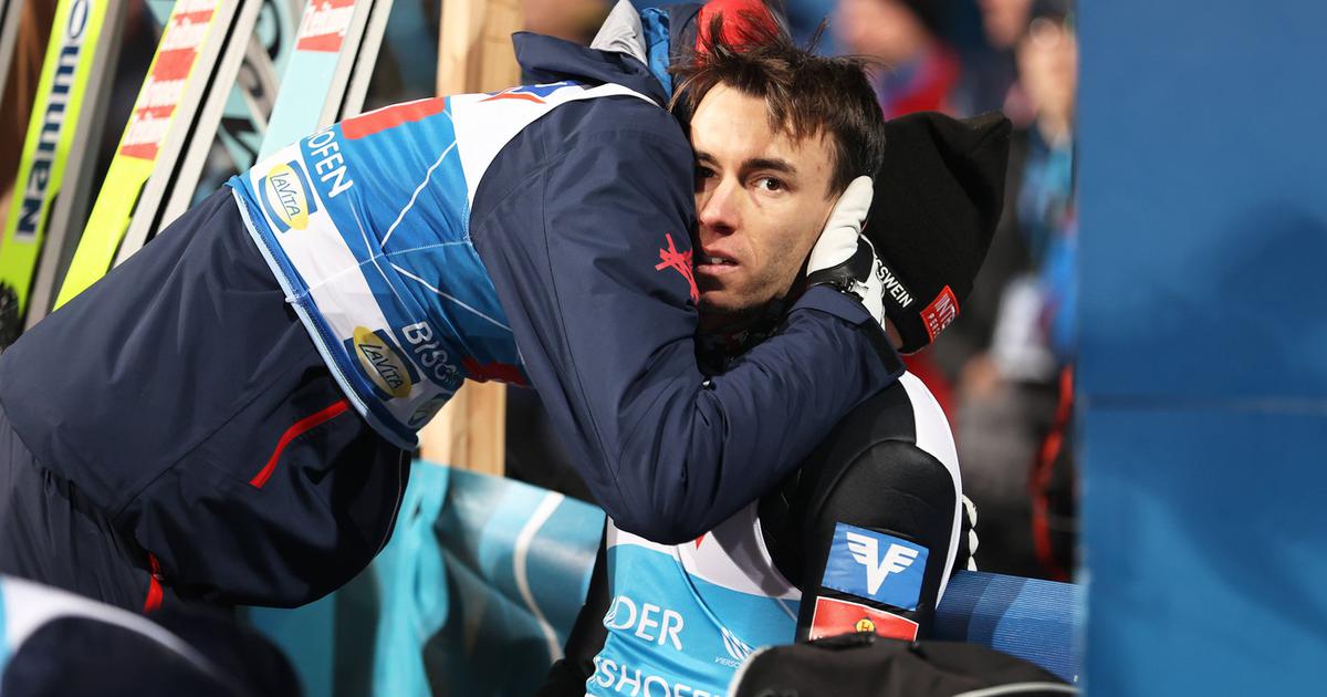 Kontroverzen razplet turneje: "Zelo, zelo grenko je. Težko je to ...